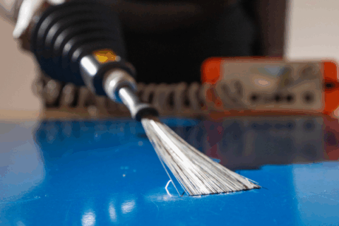 Protective Coating Inspector Level 2 | Argyll Ruane