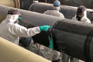 Passive Fire Protection (PFP) Coating Inspector (Epoxy) Level 2 ...