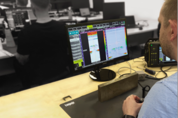 FMC, TFM, TFMi and related technologies | Argyll Ruane