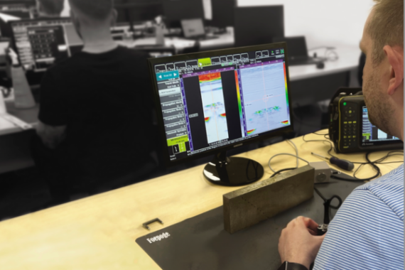 FMC, TFM, TFMi and related technologies | Argyll Ruane