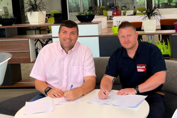 Expanding horizons: IMechE Argyll Ruane and Apave SEE LLC join forces ...